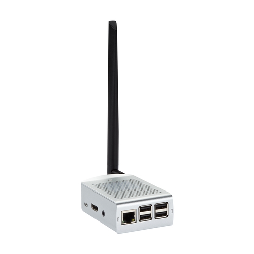 IoT, Wireless - Black Box