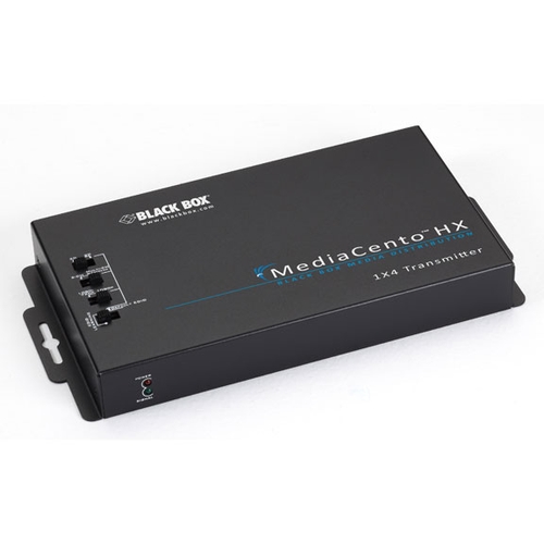 Audio Video, Video Splitters, HDMI - Black Box