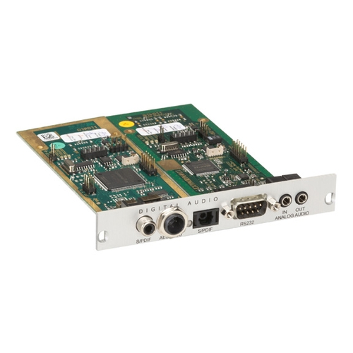 ACX1MR-AR, DKM Modular Extender Upgrade Modules - Black Box
